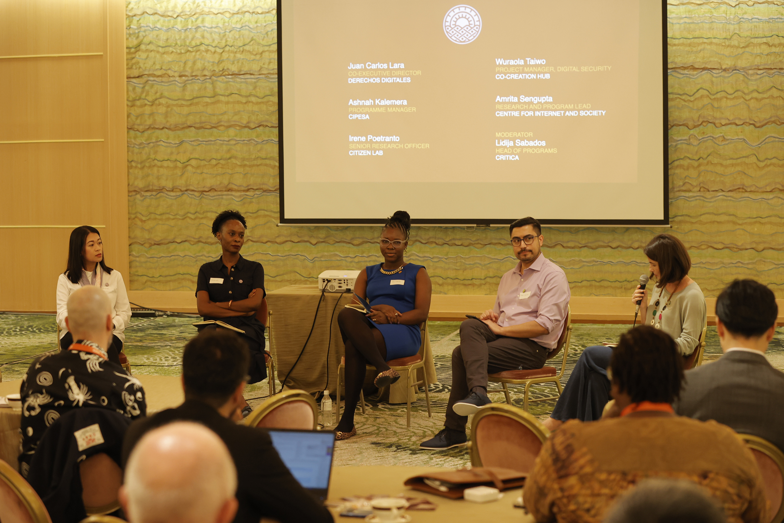 Ford Foundation launches The Global Network of Social Justice and ...